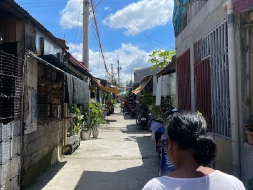 How socialized housing fails to address poverty and climate change ...