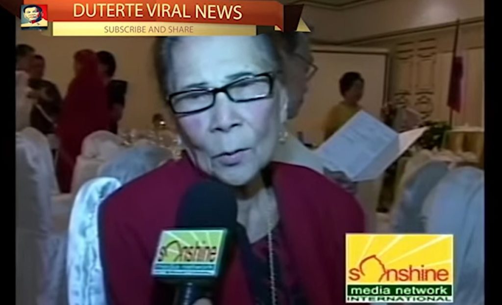 Soledad Duterte Archives - VERA Files