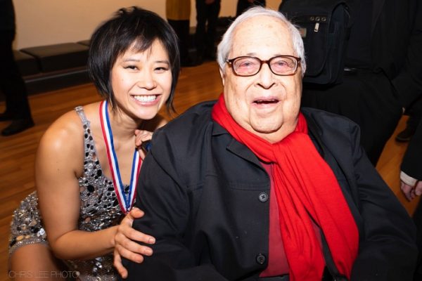 When both music teachers and students inspire - VERA Files