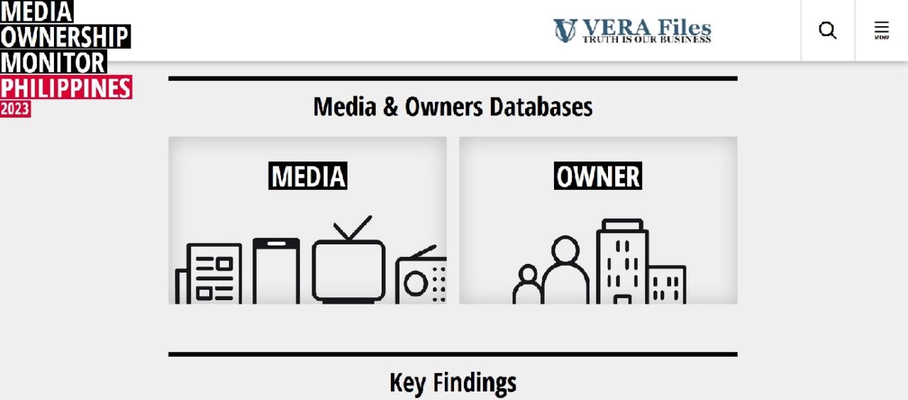 Mix of business and politics in media ownership poses high risk to ...