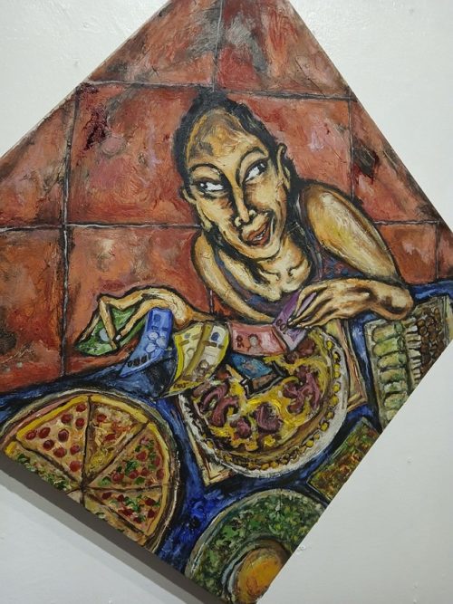 Daniel Coquilla: When things are looking up, go forward! - VERA Files