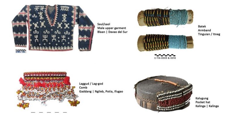 Early Filipinos: Notions of beauty - VERA Files