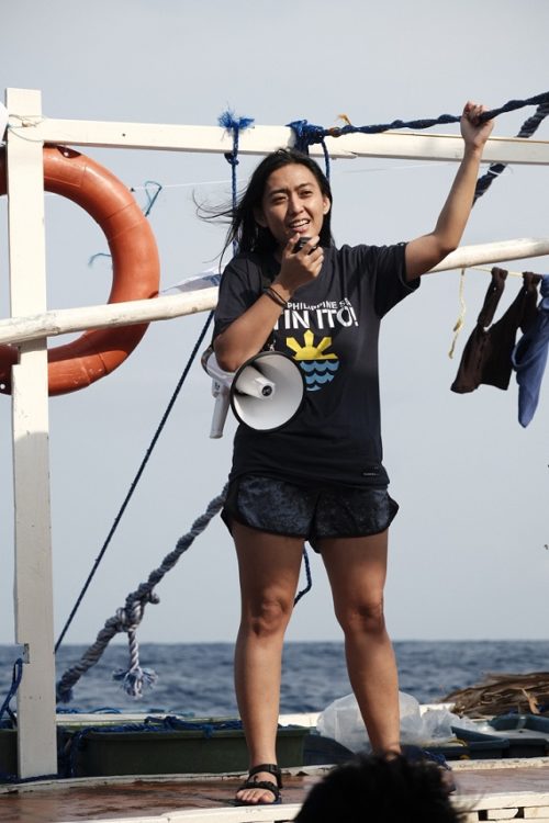 Atin Ito’s foray to Scarborough Shoal: A quest for the Filipino’s ...