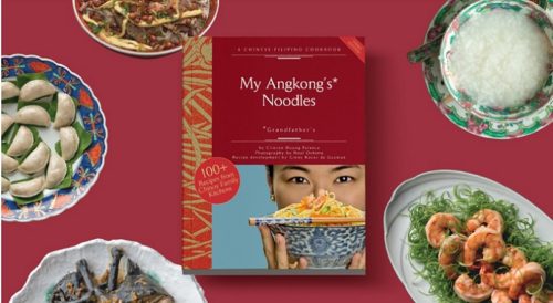 My Angkong’s Noodles: A revelation of Fujian culinary legacy - VERA Files
