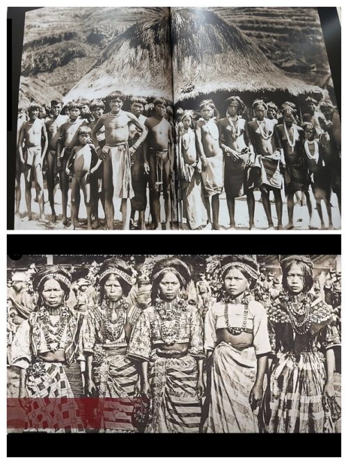 Vintage photographs of the Cordilleras - VERA Files