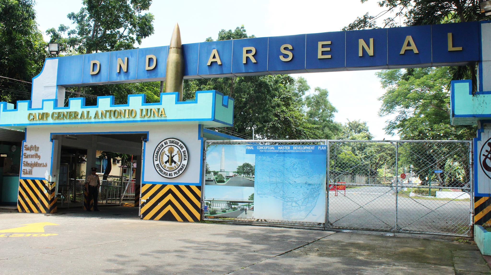 Imee’s half-truths on Self-Reliance Defense Posture - VERA Files