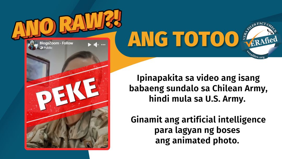 AI-generated video used in FAKE US 'farm job' ad