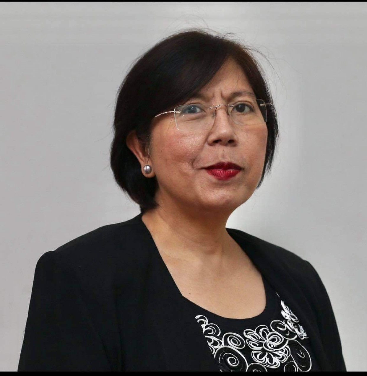 Tita C. Valderama Commentary - VERA Files