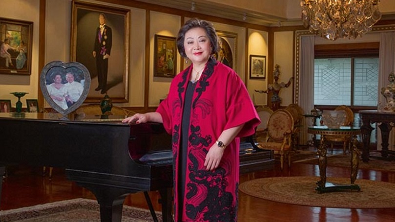 Musical tribute for Nedy Tantoco July 20 - VERA Files