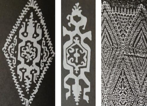 The Bagobo red cloth: An enduring legacy - VERA Files