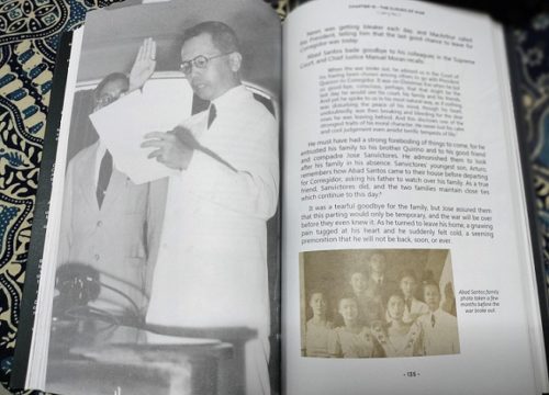 Jose Abad Santos, the lesser known hero - VERA Files