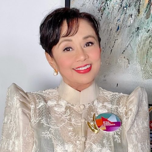 Cecile Licad, Gilopez Kabayao, Nonoy Froilan, Vilma Santos are ...