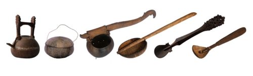 No plastics: Recalling the early Filipino kitchen - VERA Files