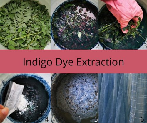 A new twist on something old: Reviving natural dyes - VERA Files