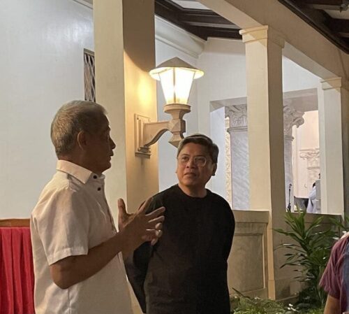 Exhibit of rare works of Filipino masters opens at UPV Iloilo City ...