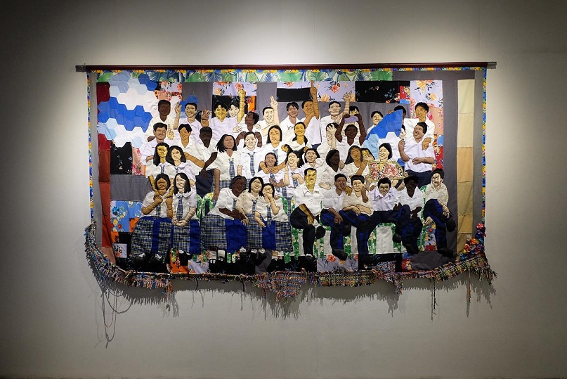 Grace and strength: The 13 Artists Awardees for 2024 - VERA Files