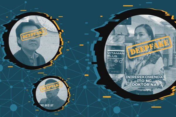 Truth is our business. - VERA Files