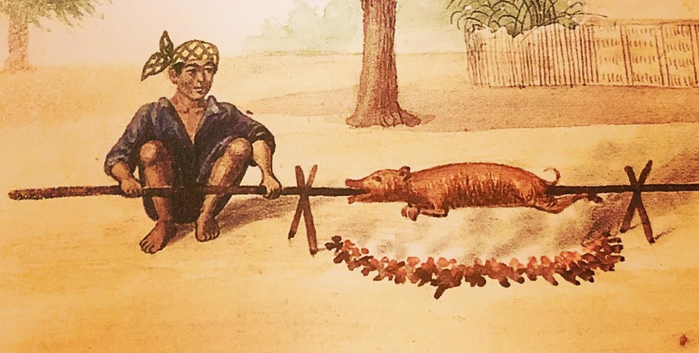 Pigs in Philippine society: An interconnection - VERA Files