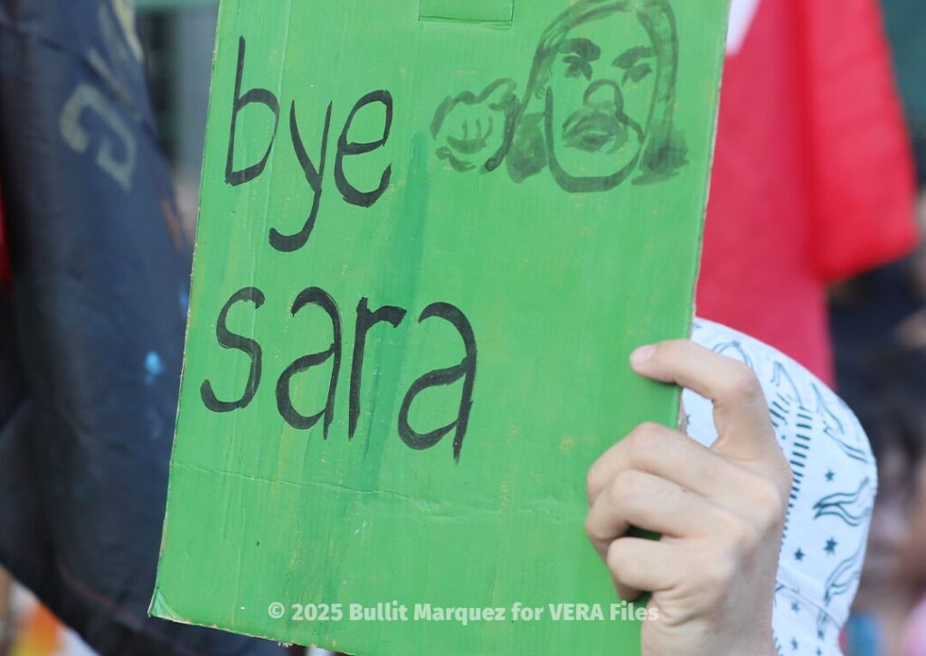 Truth is our business. - VERA Files