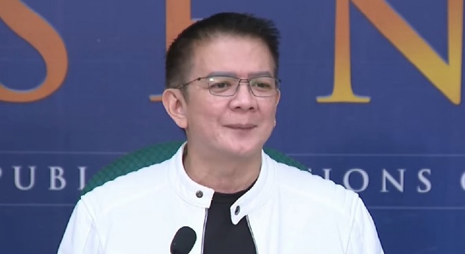 The very cunning word salad of Chiz Escudero - VERA Files