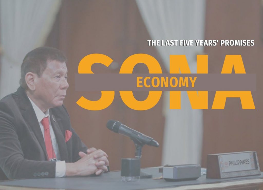 Hits and misses of the PH economy three years under Duterte - VERA Files