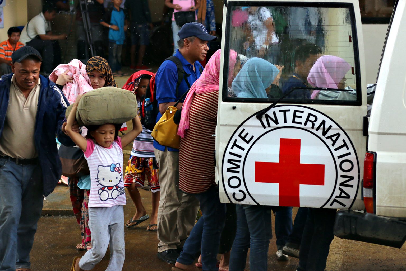 MULTIMEDIA: Children of Marawi - VERA Files