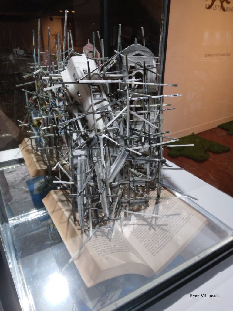 Thirteen Artists Award Archives - VERA Files