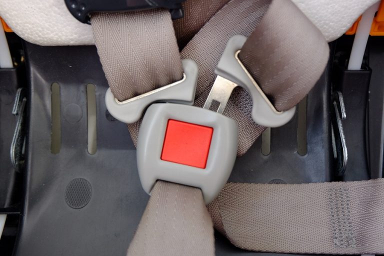 Car seat anatomy: What to look for in a car seat - VERA Files