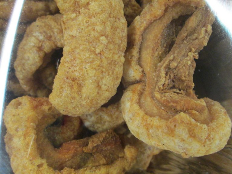 chicharon Archives - VERA Files