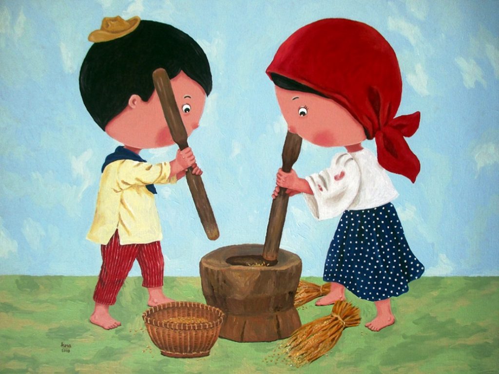 Lutu-lutuan sa Dua Archives - VERA Files