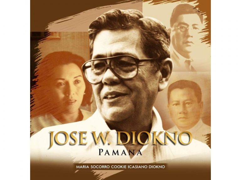 Jose W. Diokno Archives - VERA Files
