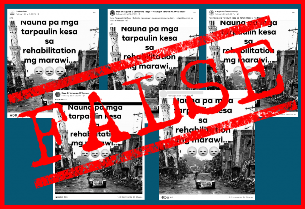 One year after the liberation of Marawi, Islamic State PH still alive ...