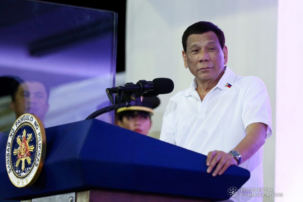 VERA FILES FACT CHECK: Duterte’s PH getting ‘poorer’ CONTRADICTS Diokno ...