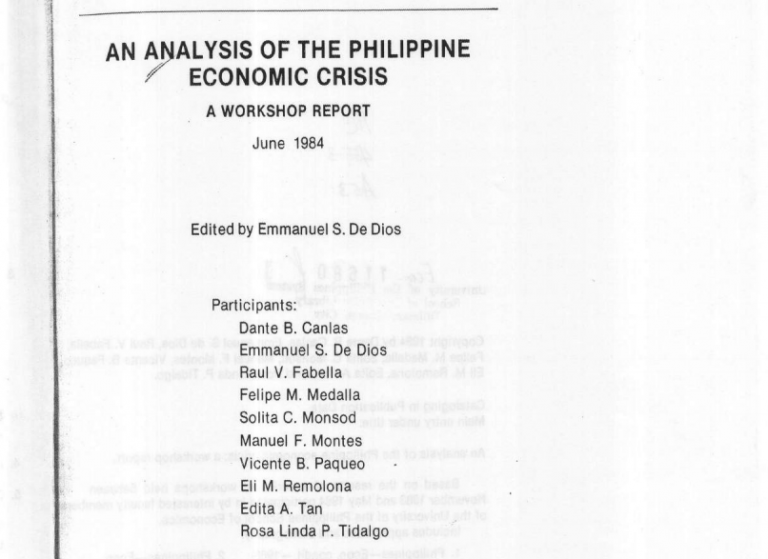 ML@50: Ano ang alam ng mga Pilipino tungkol sa mga proyektong ...