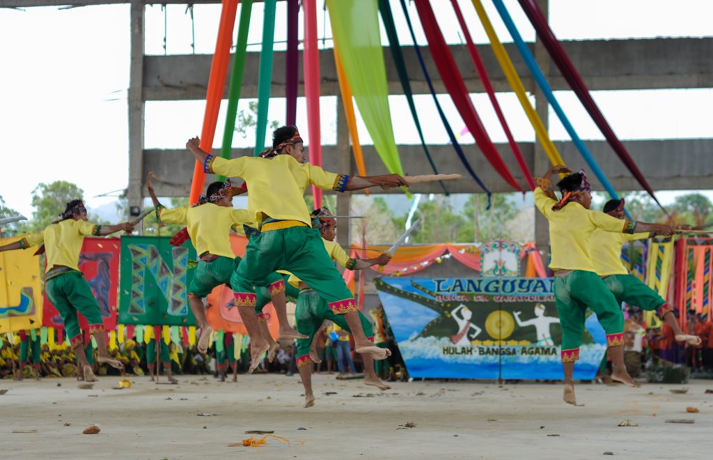 Agal-Agal Festival Archives - VERA Files