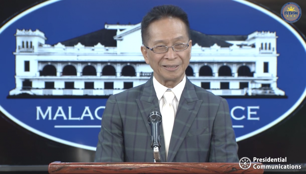 VERA FILES FACT CHECK: Duterte mali na naman sa pagsasabing mayroon ...