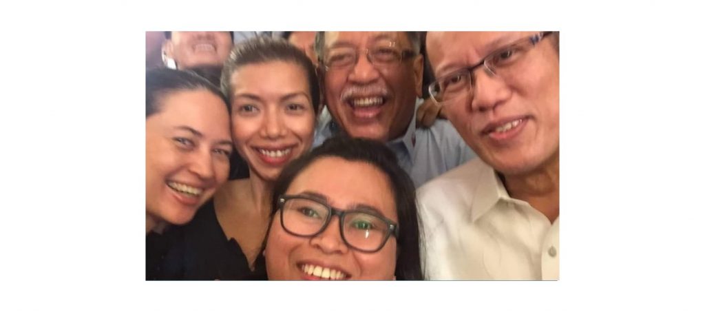 Remembering ‘Kuya Noy’ - VERA Files