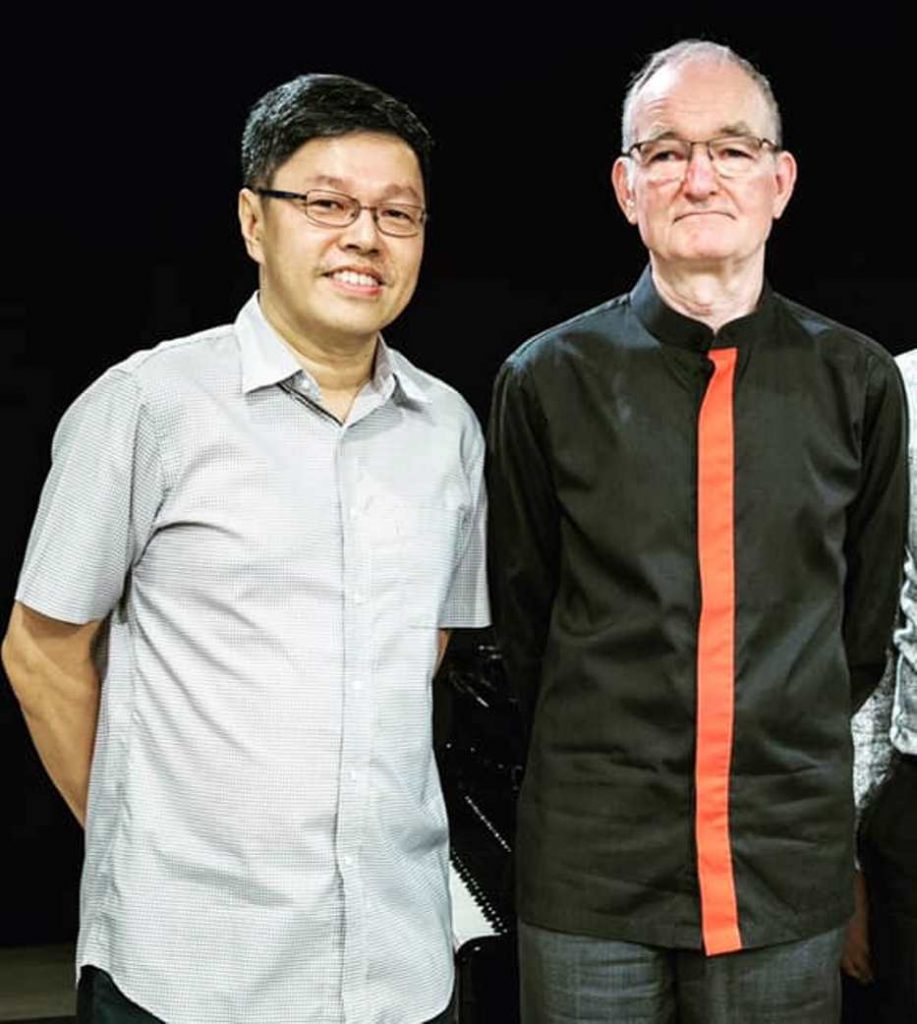 Richard Sy-Facunda Archives - VERA Files