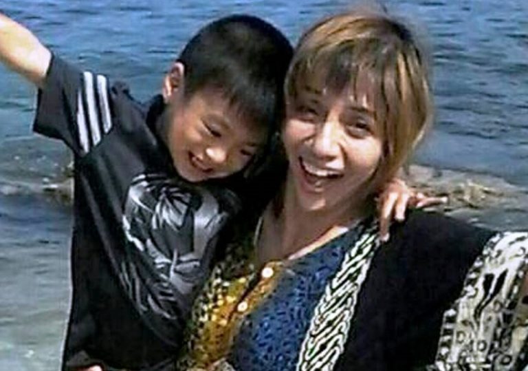 Yasmin Almonte bares thoughts, intentions - VERA Files