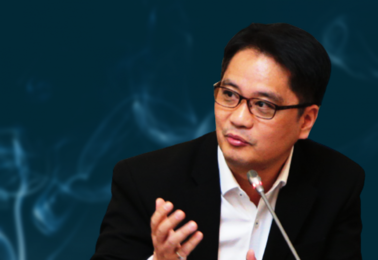 Eric Domingo Archives - VERA Files