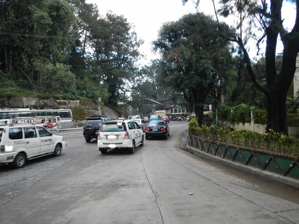 colorum vehicles Archives - VERA Files