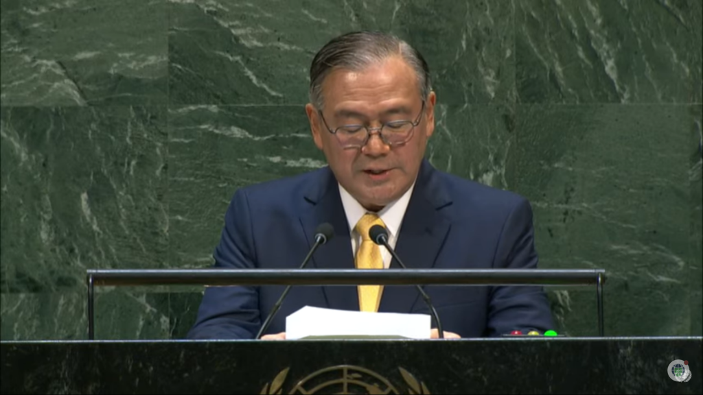 VERA FILES FACT CHECK: Locsin u-turns on China’s new coast guard law ...