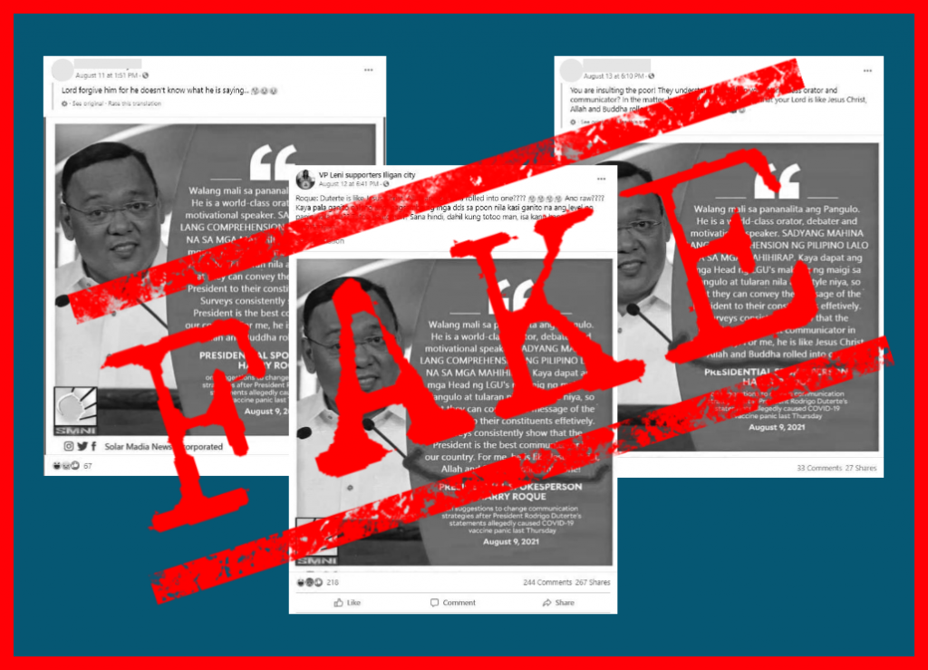 VERA FILES FACT CHECK: To ‘endo’ or to end it: How Duterte backtracked ...