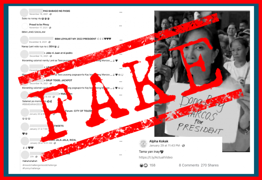 VERA FILES FACT CHECK: This Navy ship did NOT carry a ‘Let Leni Lead ...