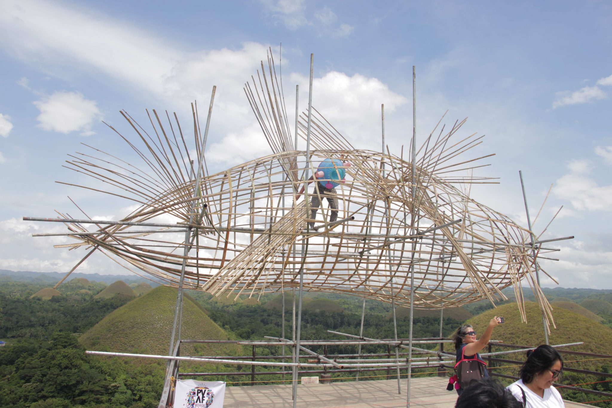 Philippine Visual Arts Festival Bohol Archives - VERA Files