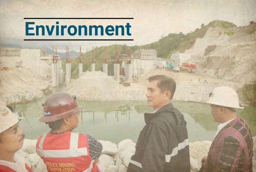 Youth group vows to plant thousands of trees to help protect the ...