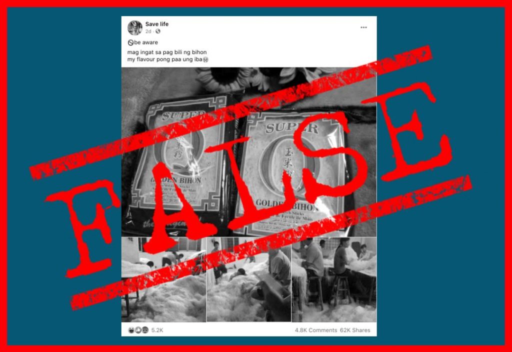 noodles Archives - VERA Files