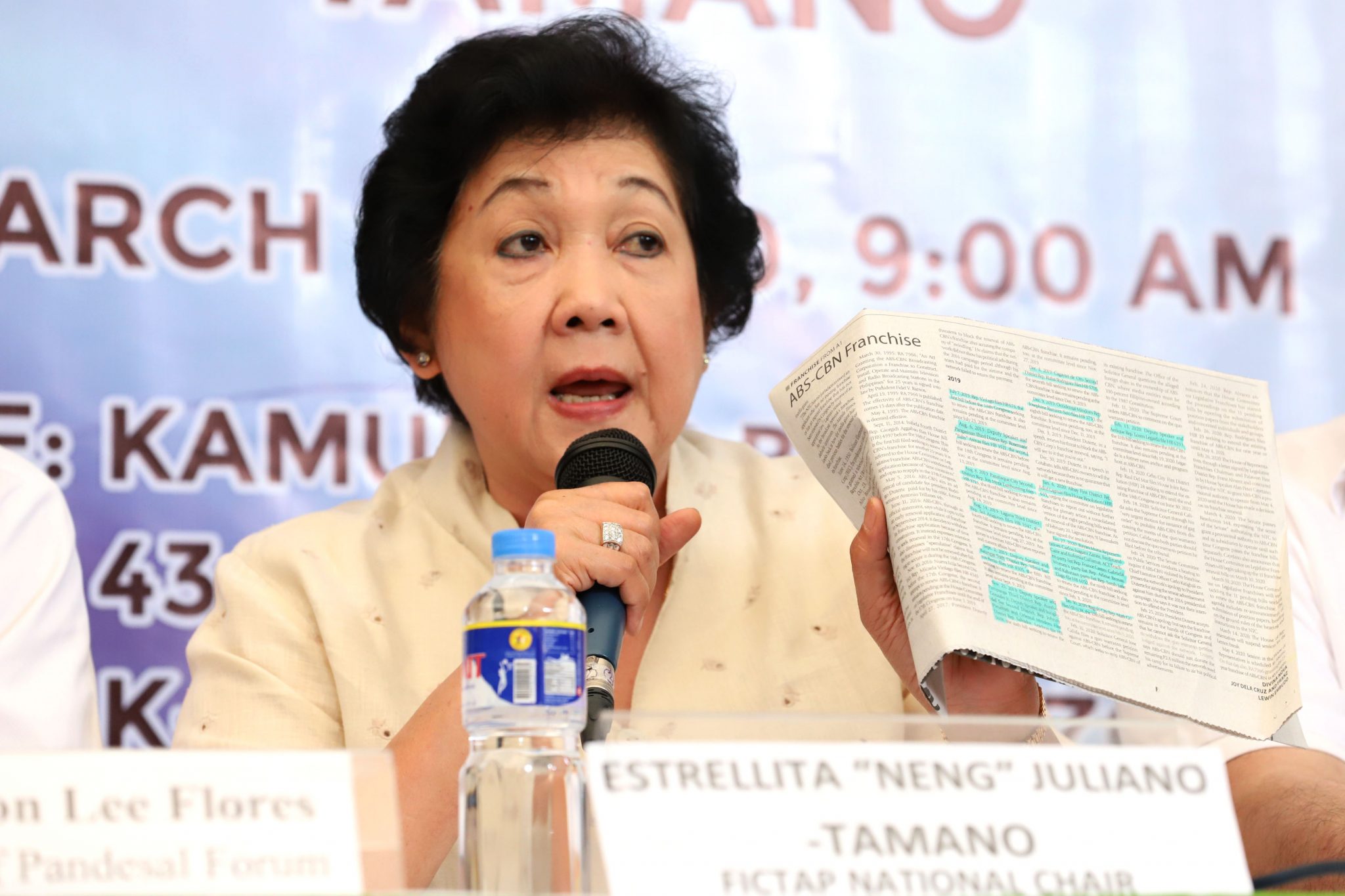 VERA FILES FACT SHEET: Ang palaisipan sa prangkisa ng ABS-CBN - VERA Files