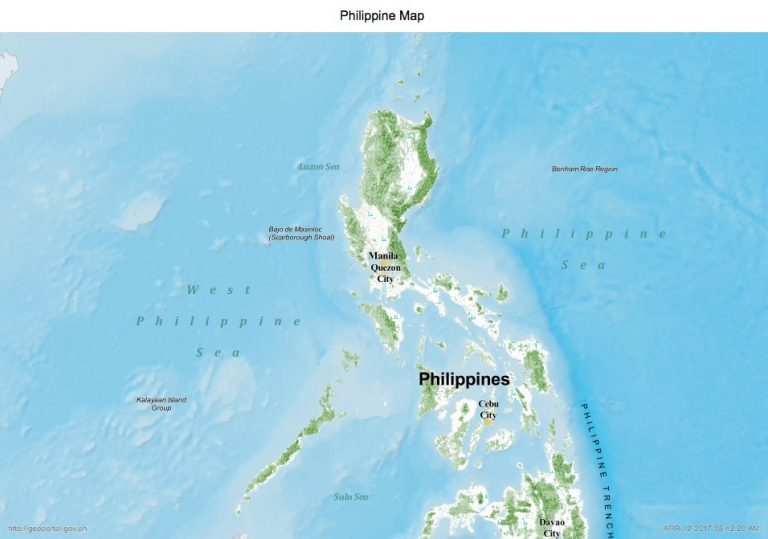 Kalayaan Island Group Archives - VERA Files