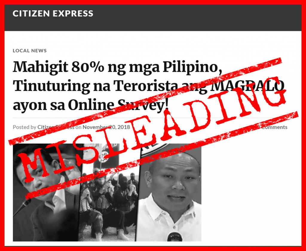 Magdalo Archives - VERA Files